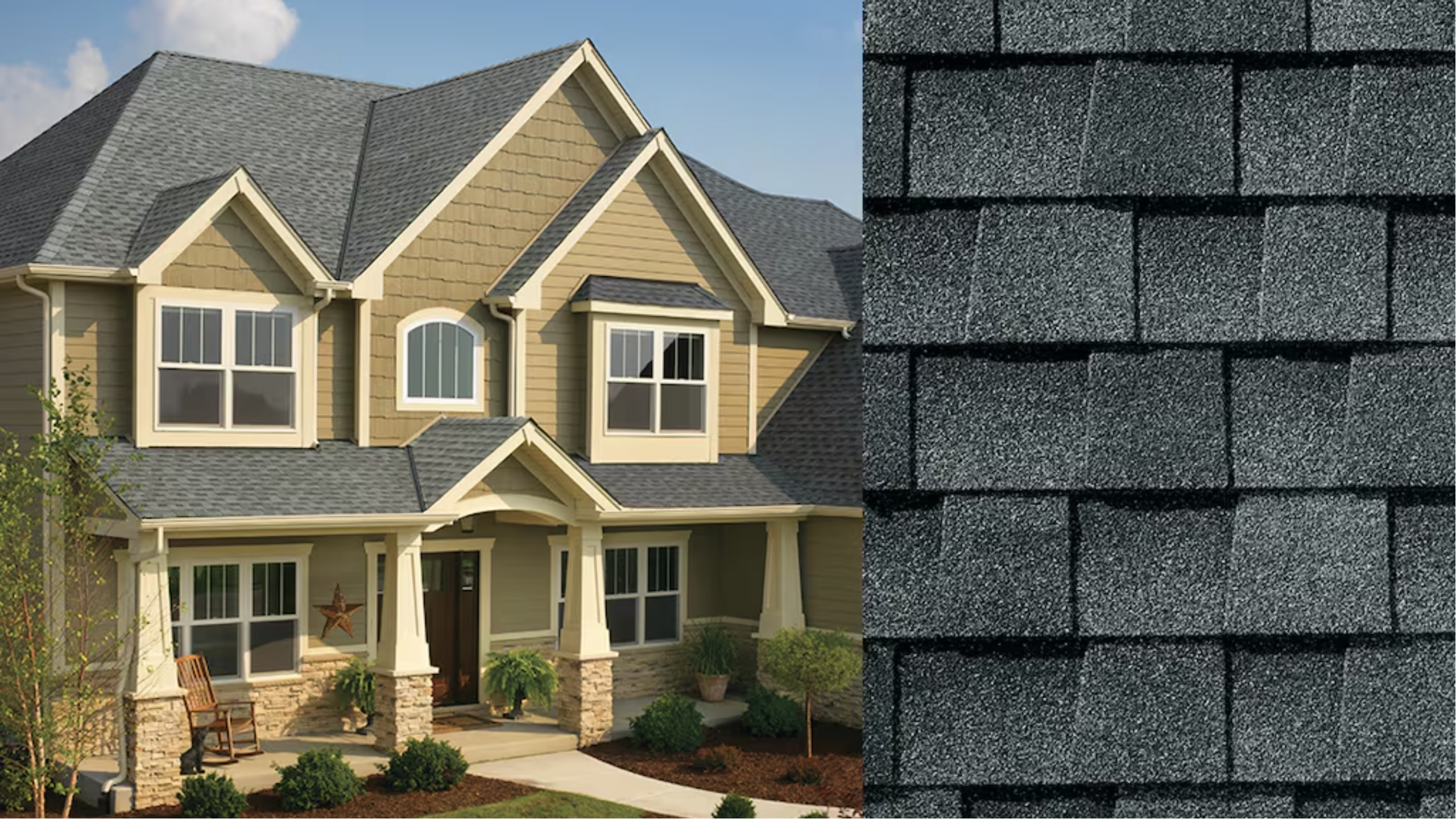 GAF Roofing Company | WRC GAF Master Elite Contractor